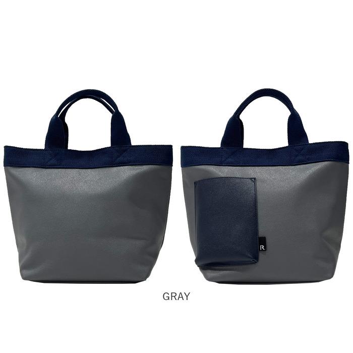 ROOTOTE ルートート 通販ルートート rootote トートバッグ 1407 ブランド レディース メンズ EU デリ クロレ-A おしゃれ ミニトート フェイク レザー 合皮 シンプル ...