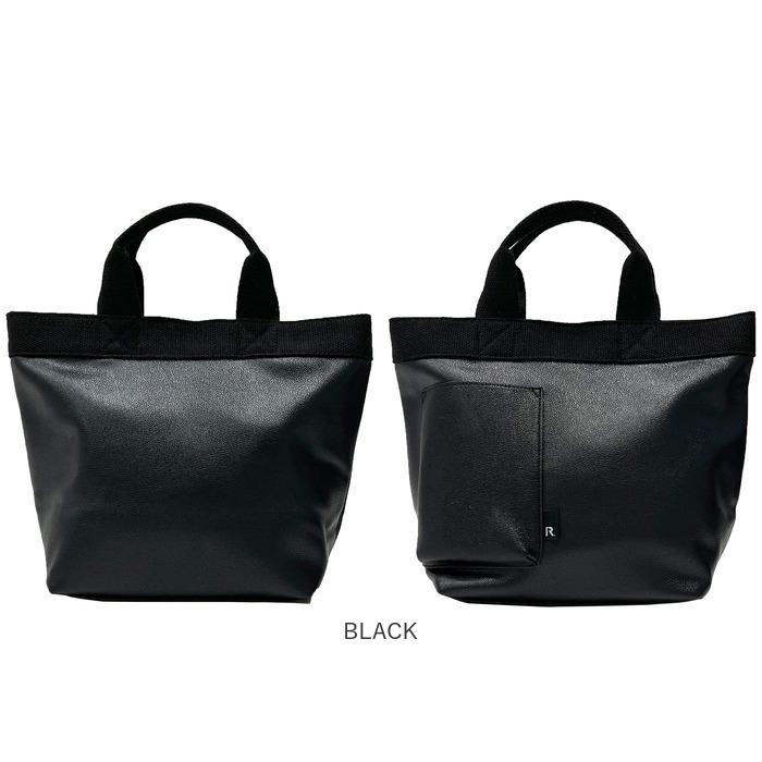 ROOTOTE ルートート 通販ルートート rootote トートバッグ 1407 ブランド レディース メンズ EU デリ クロレ-A おしゃれ ミニトート フェイク レザー 合皮 シンプル ...