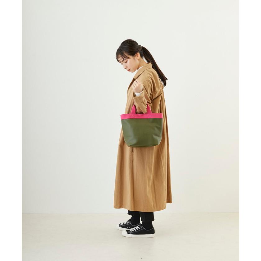 ROOTOTE ルートート 通販ルートート rootote トートバッグ 1407 ブランド レディース メンズ EU デリ クロレ-A おしゃれ ミニトート フェイク レザー 合皮 シンプル ...