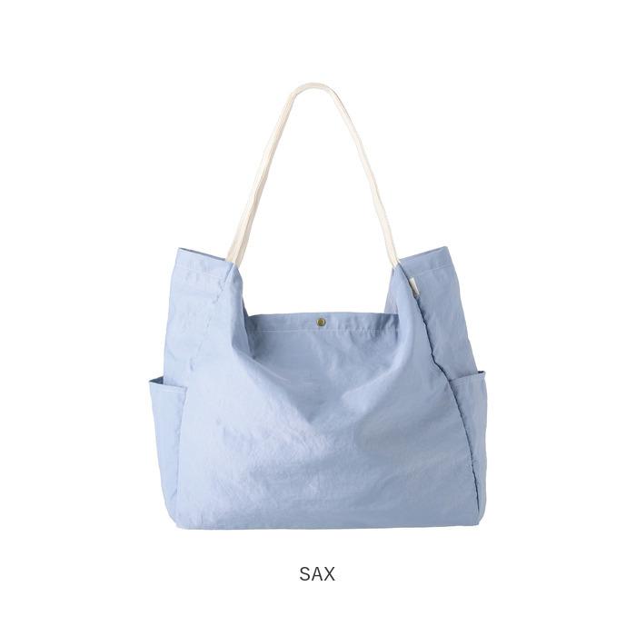 ルートート rootote トートバッグ 1410 通販 ブランド レディース メンズ ミディアム 大きめ 大容量 エコバッグ 肩掛け おしゃれ マイニチ マルシェ 軽量 ...