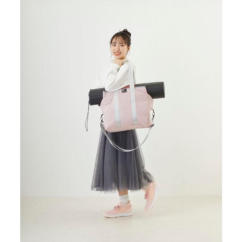 ROOTOTE ルートート 通販ルートート 2way トート 1422 トートバッグ 大きめ グランデ GRANDE レディース ショルダー 大容量 A4 通勤 通学 ヨガバッグ ジム ...