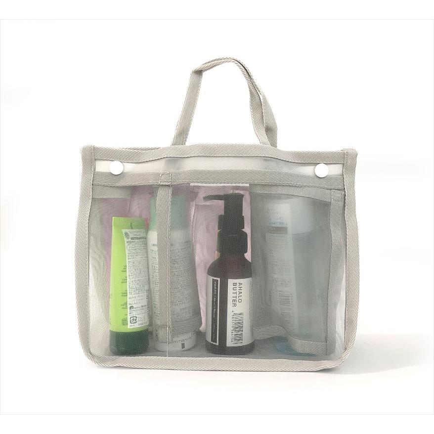 ROOTOTE ルートート スパバッグ 1424 通販 トートバッグ SUPAROO スパルー レディース メッシュバッグ バッグインバッグ サブバッグ メッシュ コンパクト ...