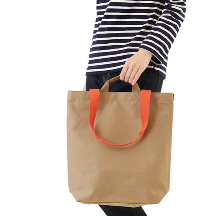ルートート rootote ショルダーバッグ 1427 通販 ブランド トートバッグ レディース メンズ トール 縦長 縦型 2way 自立 軽量 無地 大人 おしゃれ 手提げ ...