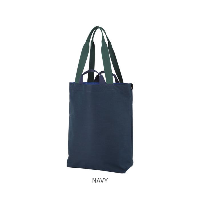 ルートート rootote ショルダーバッグ 1427 通販 ブランド トートバッグ レディース メンズ トール 縦長 縦型 2way 自立 軽量 無地 大人 おしゃれ 手提げ ...