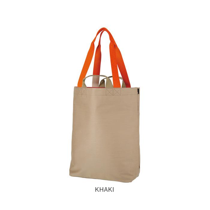 ルートート rootote ショルダーバッグ 1427 通販 ブランド トートバッグ レディース メンズ トール 縦長 縦型 2way 自立 軽量 無地 大人 おしゃれ 手提げ ...