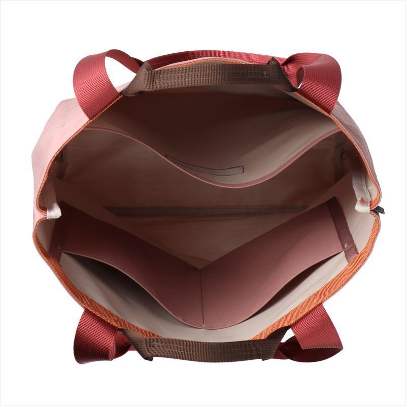 ルートート rootote ショルダーバッグ 1427 通販 ブランド トートバッグ レディース メンズ トール 縦長 縦型 2way 自立 軽量 無地 大人 おしゃれ 手提げ ...