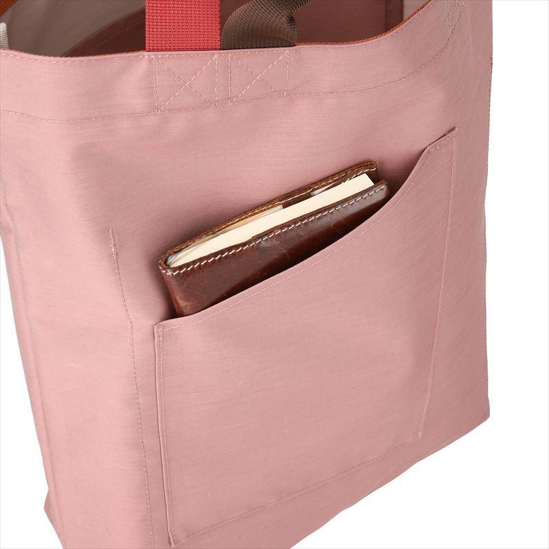 ルートート rootote ショルダーバッグ 1427 通販 ブランド トートバッグ レディース メンズ トール 縦長 縦型 2way 自立 軽量 無地 大人 おしゃれ 手提げ ...