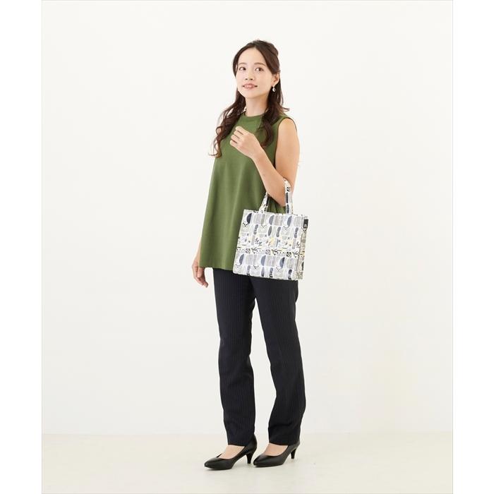 ROOTOTE ルートート rootote トートバッグ 1441 通販 ブランド レディース ランチバッグ スクエア ミニトート 小さめ ミニバッグ サブバッグ おしゃれ ラミネート ...