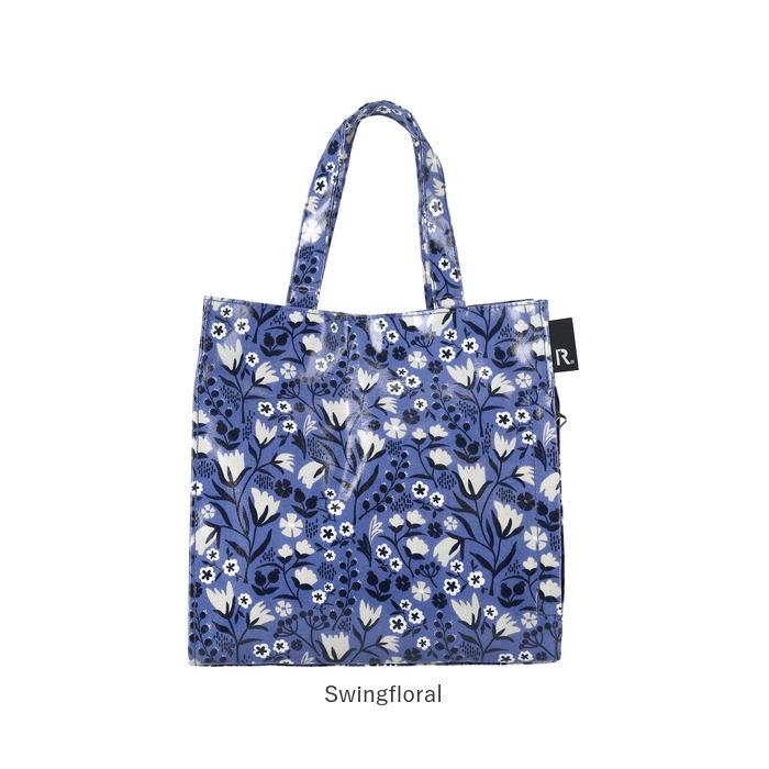 ROOTOTE ルートート rootote トートバッグ 1441 通販 ブランド レディース ランチバッグ スクエア ミニトート 小さめ ミニバッグ サブバッグ おしゃれ ラミネート ...