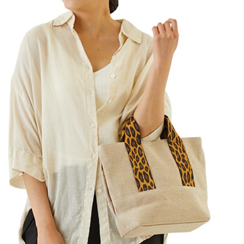 ルートート トートバッグ ROOTOTE 1451 通販 レディース デリ DELI ミニトート コンパクト マチ広 お出かけ デイリーバッグ 持ち手 テープ 柄 : BACKYARD ...