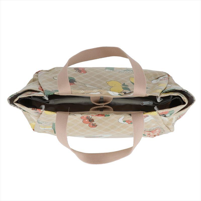 ルートート トートバッグ ROOTOTE 1460 通販 ラミネート トート レディース 小さめ ミニトート 自立 軽量 軽い マチあり マチ広 通勤 通学 おでかけ 大容量 ...