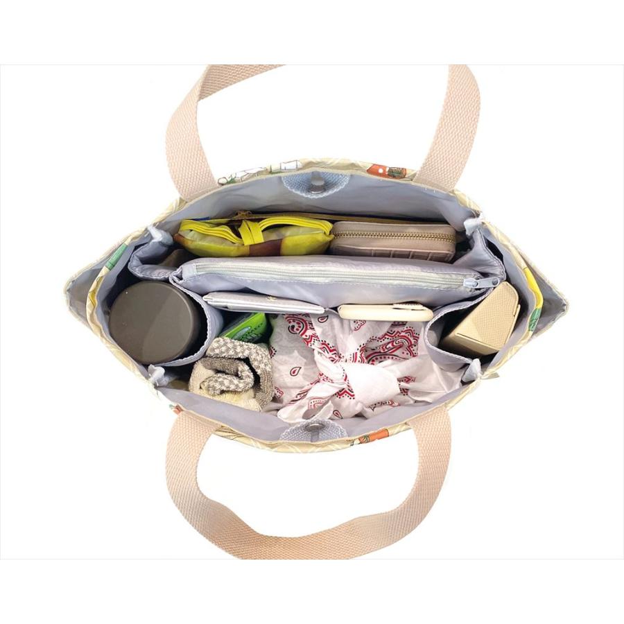 ルートート トートバッグ ROOTOTE 1460 通販 ラミネート トート レディース 小さめ ミニトート 自立 軽量 軽い マチあり マチ広 通勤 通学 おでかけ 大容量 ...