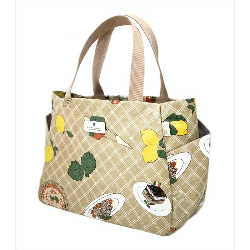 ルートート トートバッグ ROOTOTE 1460 通販 ラミネート トート レディース 小さめ ミニトート 自立 軽量 軽い マチあり マチ広 通勤 通学 おでかけ 大容量 ...