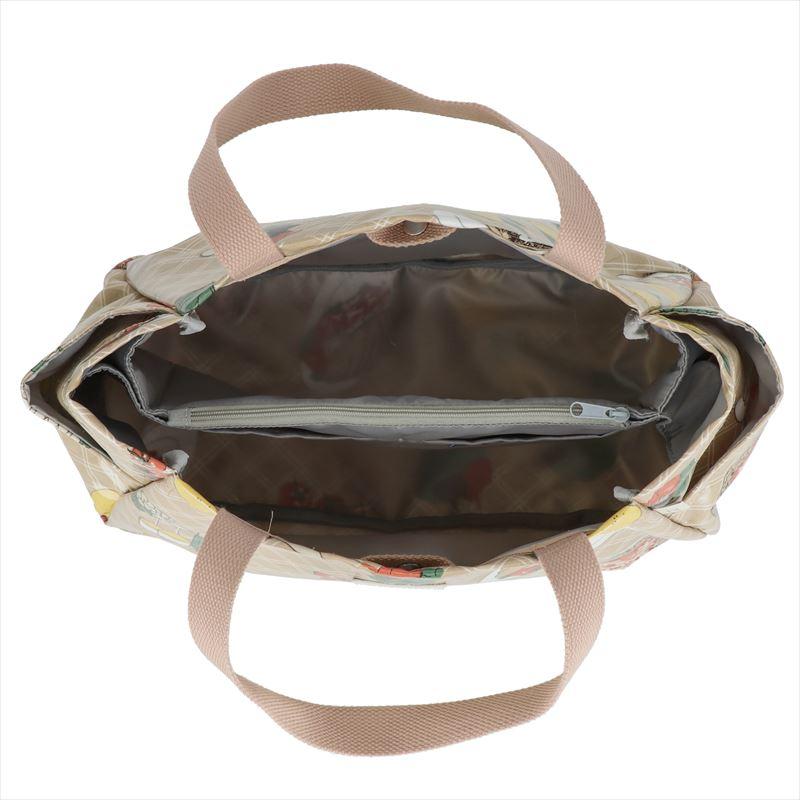 ルートート トートバッグ ROOTOTE 1460 通販 ラミネート トート レディース 小さめ ミニトート 自立 軽量 軽い マチあり マチ広 通勤 通学 おでかけ 大容量 ...