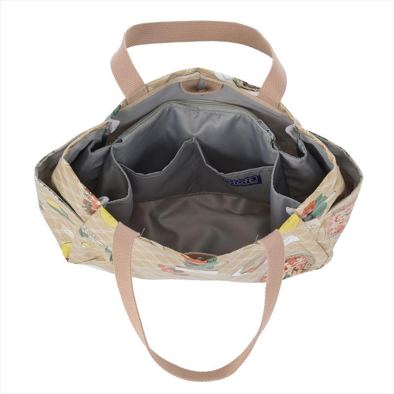 ルートート トートバッグ ROOTOTE 1460 通販 ラミネート トート レディース 小さめ ミニトート 自立 軽量 軽い マチあり マチ広 通勤 通学 おでかけ 大容量 ...