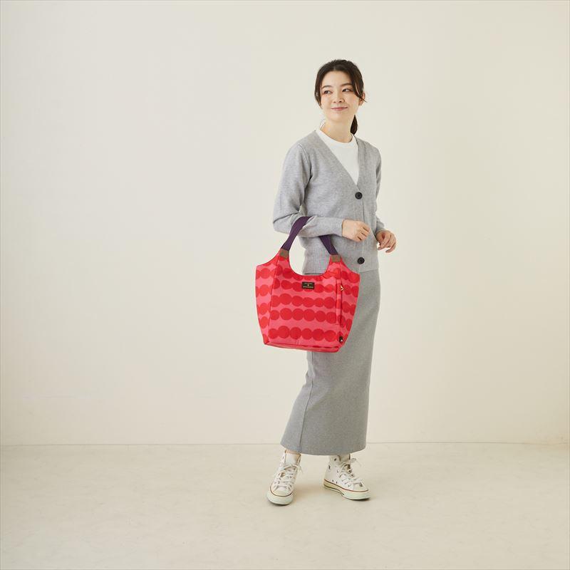 ルートート トートバッグ ROOTOTE 1462 通販 トート レディース 大きめ 軽量 軽い 通勤 通学 マチあり マチ広 自立 肩掛け おでかけ 大容量 仕切り 仕分け ...