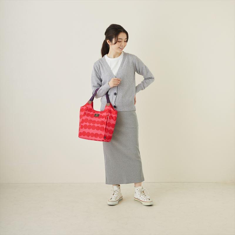 ルートート トートバッグ ROOTOTE 1462 通販 トート レディース 大きめ 軽量 軽い 通勤 通学 マチあり マチ広 自立 肩掛け おでかけ 大容量 仕切り 仕分け ...