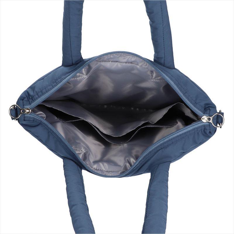 ROOTOTE ルートート トートバッグ 1473 通販 レディース 軽量 軽い A4 通勤 通学 ファスナー付き ダブルファスナー 肩掛け 大人 かわいい おしゃれ 可愛い ...