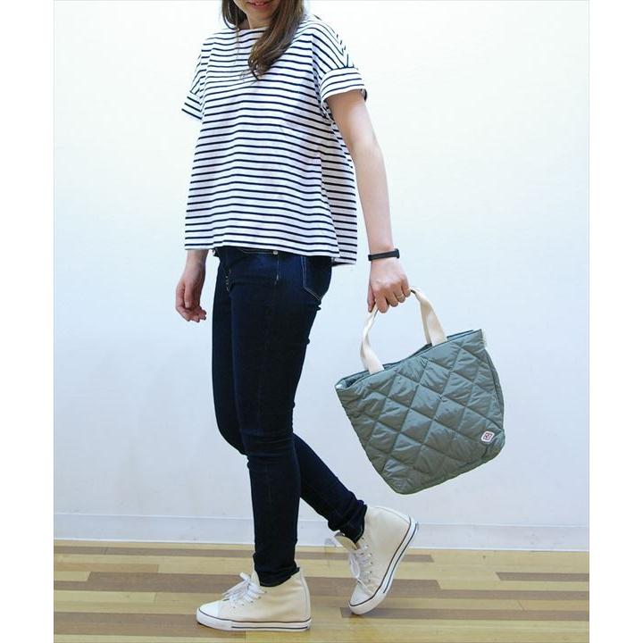 ROOTOTE Rootote ルートート トートバッグ 通販 サイドポケット DELI デリ レディース キルティング 軽い サブバッグ おしゃれ 小さめ かわいい : BACKYARD ...