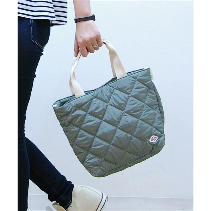 Rootote ルートート トートバッグ 通販 サイドポケット DELI デリ レディース キルティング 軽い サブバッグ おしゃれ 小さめ かわいい サブバッグ : rootote1544 ...
