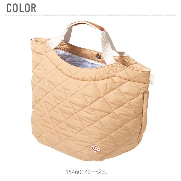 トートバッグ レディース ROOTOTE ルートート 通販 SN.ROUND ラウンド ポリキルティング-B ママバッグ マザーズバッグ 大容量 多収納 通勤 通学 軽量 ...