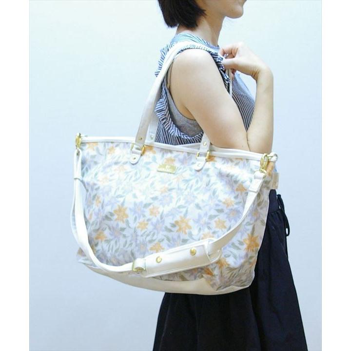 Rootote ルートート トートバッグ 通販 サイドポケット MAMMYROO マミールー レディース ラミネート ママバッグ 花柄 マザーズバッグ ママ 大きめ 2way ...
