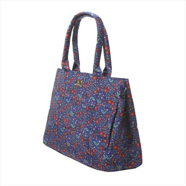 Rootote ルートート トートバッグ 通販 サイドポケット A4 アーキャトル レディース 仕事 キルティング 肩掛け 通勤 通学 高校生 バッグ カバン :rootote2575 ...