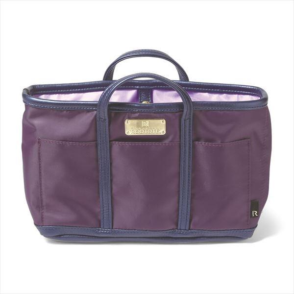 ROOTOTE ルートート Rootote トートバッグ 通販 サイドポケット ROO-CARRIAGE ルーキャリッジ レディース バッグインバッグ ミニトート 旅行 小さめ 軽量 ...