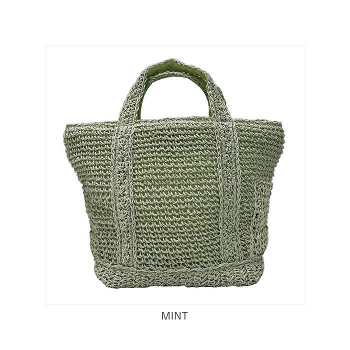 ROOTOTE ルートート かごバッグ 2819 通販 EU.デリ.パニエ-A トートバッグ カゴバッグ かごバック トートバック カゴバック ...