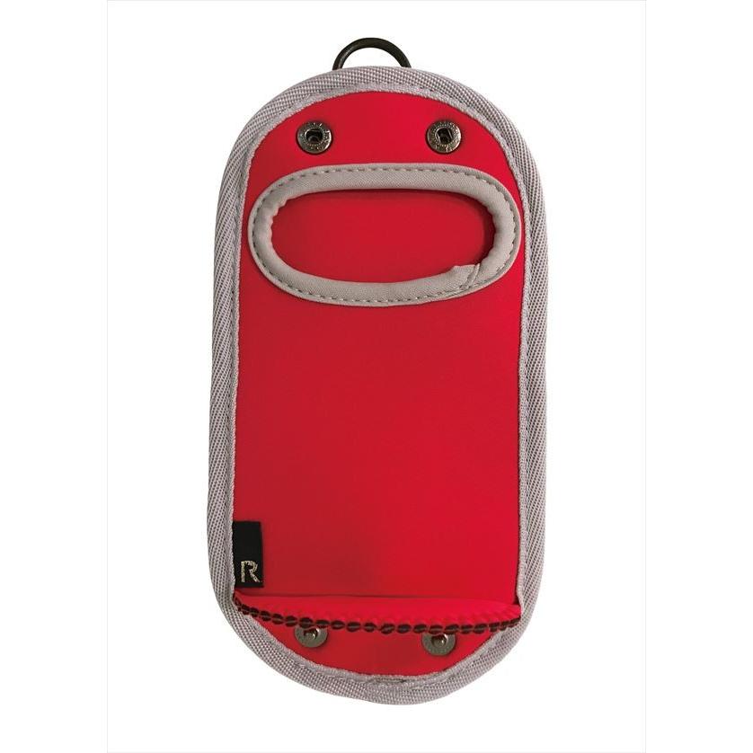 ROOTOTE（ルートート） ポーチ 通販 ボトルホルダー Peco Roo ペコルー リュック カラビナ バッグ ボトルケース ペットボトルホルダー アウトドア : BACKYARD ...