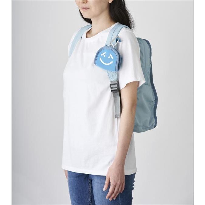 ROOTOTE Rootote ルートート ポーチ 通販 ボトルホルダー Peco Roo ペコルー MR.FRIENDLY ミスターフレンドリー リュック カラビナ バッグ ボトルケース ...