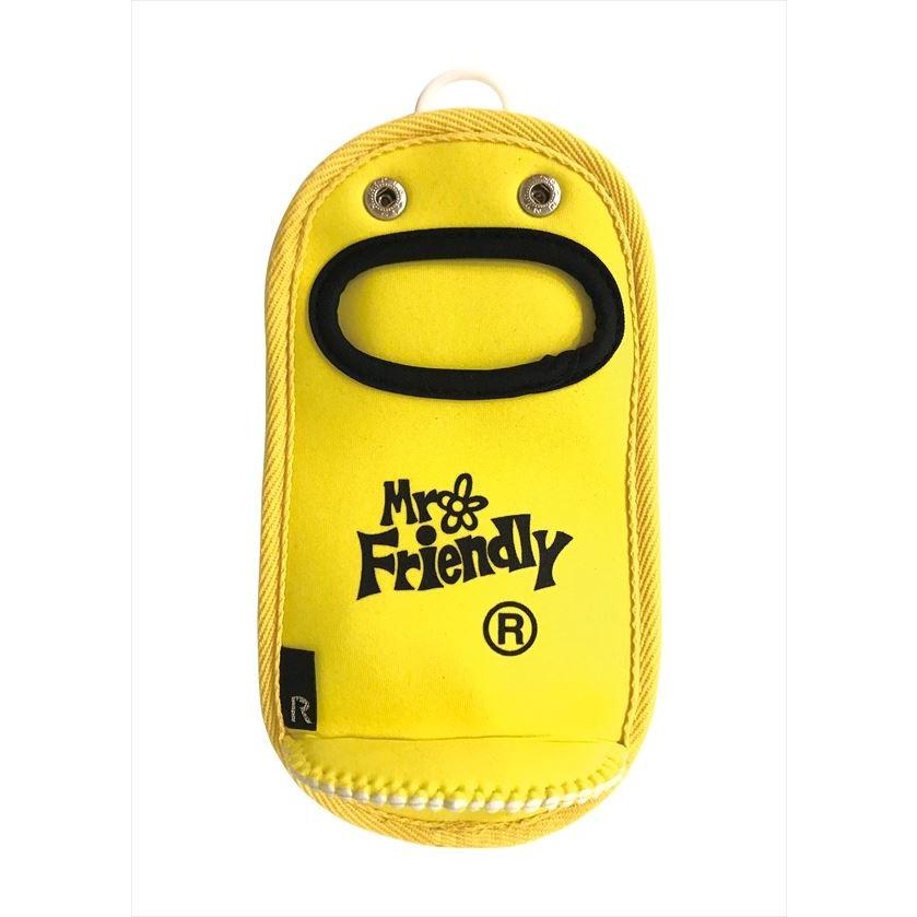 ROOTOTE Rootote ルートート ポーチ 通販 ボトルホルダー Peco Roo ペコルー MR.FRIENDLY ミスターフレンドリー リュック カラビナ バッグ ボトルケース ...