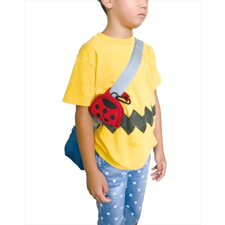 Rootote ルートート ポーチ 通販 ボトルホルダー Peco Roo ペコルー カラビナ バッグ ボトルケース ペットボトルホルダー アウトドア 遠足 ユニセックス ...