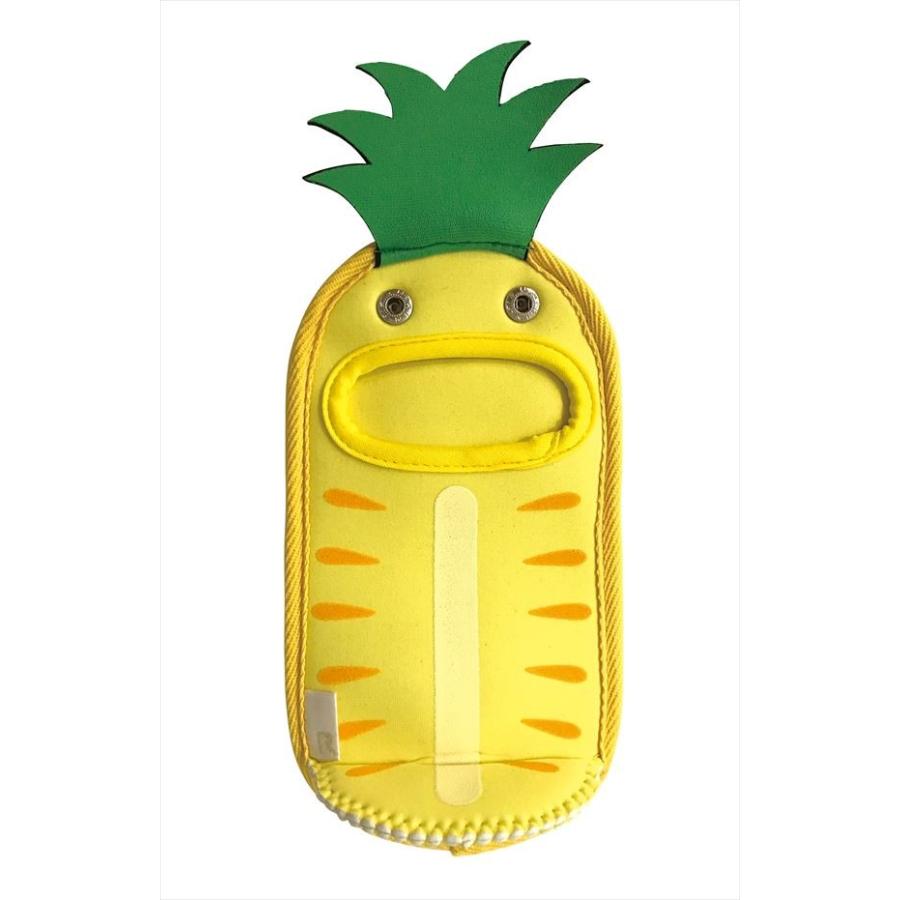 Rootote ルートート ポーチ 通販 ボトルホルダー Peco Roo ペコルー カラビナ バッグ ボトルケース ペットボトルホルダー アウトドア 遠足 ユニセックス ...