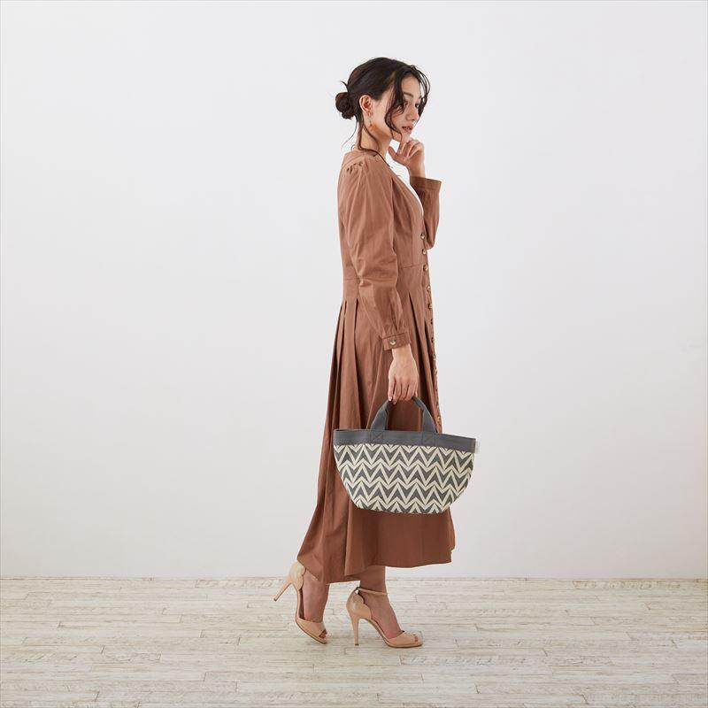 ROOTOTE ルートート 通販ルートート トートバッグ 3092 トートバック レディース ミニトート 自立 おしゃれ 大人 かわいい モノトーン シンプル 普段使い LT. D ...