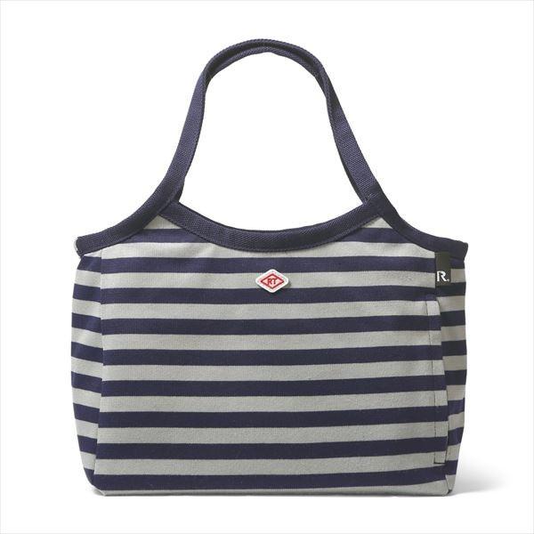 Rootote ルートート トートバッグ 通販 サイドポケット HABITUEL ハビチェル レディース ボーダー A4 肩掛け 通勤 通学 高校生 バッグ :rootote3333 ...