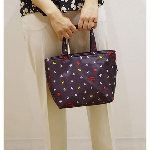 ルートート Rootote トートバッグ 通販 サイドポケット Theermo Keeper LUNCH サーモキーパー ランチ DISNEY ...