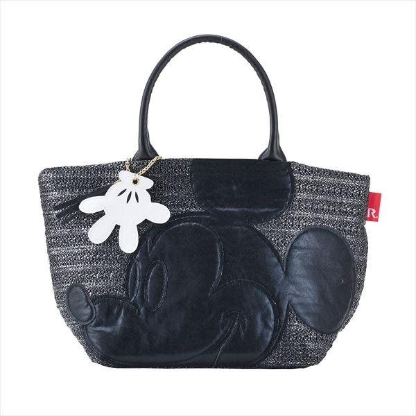 ROOTOTE Rootote ルートート トートバッグ 通販 サイドポケット DELI デリ DISNEY ディズニー ミッキー バスケット ...