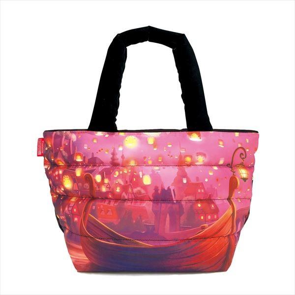 ROOTOTE Rootote ルートート トートバッグ 通販 サイドポケット DELI デリ レディース Disney ディズニー 軽い ダウン おしゃれ 軽量 かわいい サブバッグ ...