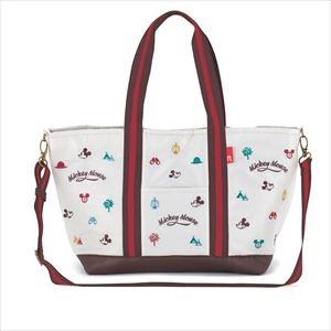 ROOTOTE（ルートート） ディズニー 通販 マザーズバッグ トート 軽量 軽い ブランド ROOTOTE LT マミールー Disney ...