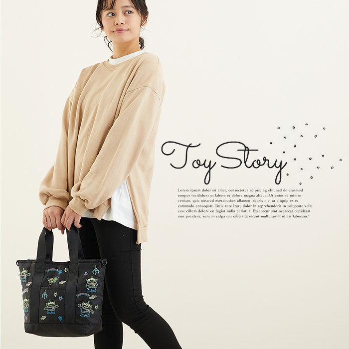 ルートート ディズニー 通販 トートバッグ レディース ブランド ROOTOTE LT デリ Disney-B はっ水 撥水 通勤 通学 サブ ...