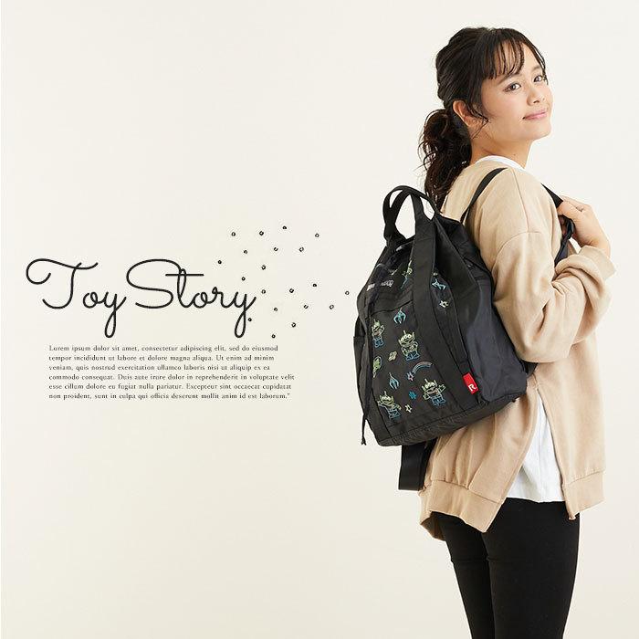 ルートート ディズニー 通販 リュック レディース ブランド ROOTOTE LT セオルー Disney-B 撥水 はっ水 2way ...