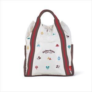 ルートート ディズニー 通販 リュック レディース ブランド ROOTOTE LT セオルー Disney-B 撥水 はっ水 2way ...
