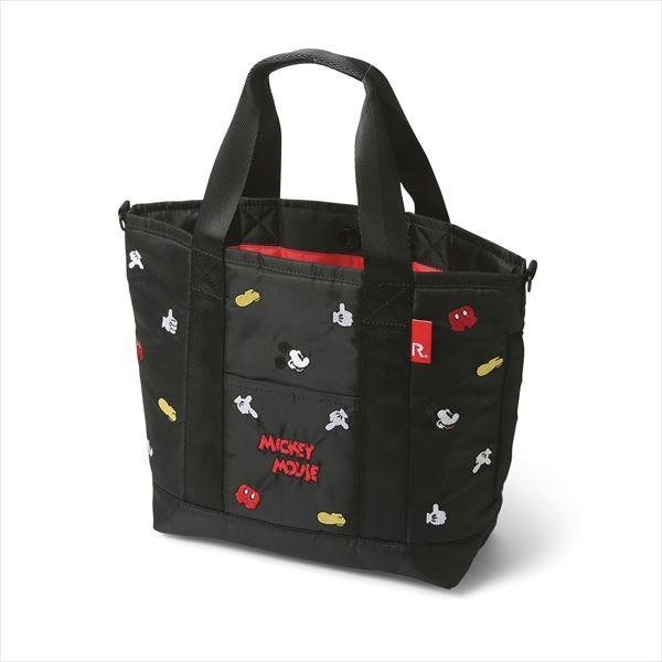 Rootote ルートート トートバッグ 通販 サイドポケット DELI デリ レディース DISNEY ディズニー サブバッグ おしゃれ 小さめ かわいい サブバッグ ...