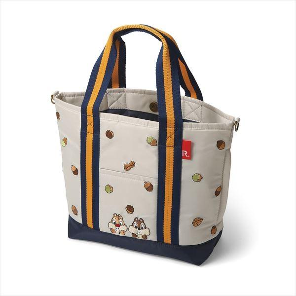 Rootote ルートート トートバッグ 通販 サイドポケット DELI デリ レディース DISNEY ディズニー サブバッグ おしゃれ 小さめ かわいい サブバッグ ...