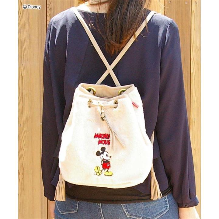 ROOTOTE ルートート Rootote トートバッグ 通販 サイドポケット BABY ROO ベビールー レディース DISNEY ディズニー 2way リュック コンチョボタン ミニ ...
