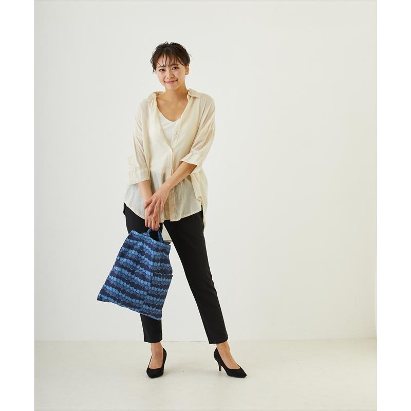 ルートート トートバッグ ROOTOTE 6491 通販 アーキャトル A-quatre A4 縦 エコバッグ 折りたたみ コンパクト 洗える 洗濯機 2way 手持ち 肩掛け 軽量 軽い ...