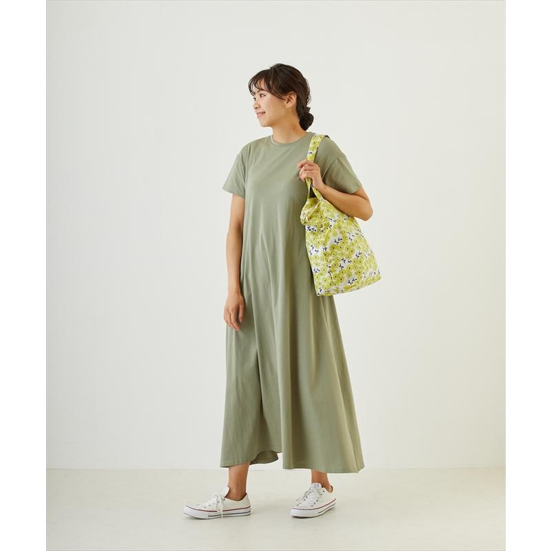 ルートート トートバッグ ROOTOTE 6494 通販 ミディアム MEDIUM エコバッグ 大容量 ファスナー 折りたたみ コンパクト 洗える 洗濯機 軽量 軽い 通勤 通学 ...