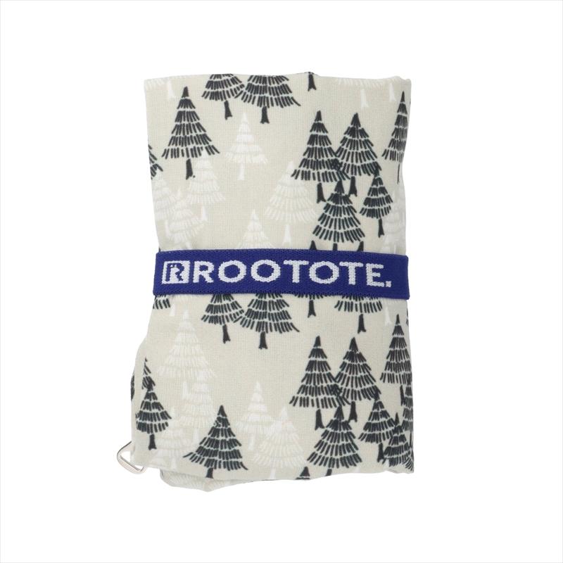 ルートート トートバッグ ROOTOTE 6494 通販 ミディアム MEDIUM エコバッグ 大容量 ファスナー 折りたたみ コンパクト 洗える 洗濯機 軽量 軽い 通勤 通学 ...