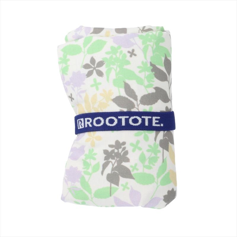 ルートート トートバッグ ROOTOTE 6494 通販 ミディアム MEDIUM エコバッグ 大容量 ファスナー 折りたたみ コンパクト 洗える 洗濯機 軽量 軽い 通勤 通学 ...